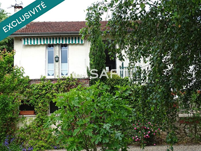 Maison à vendre - Libourne, Epinette, Verdet, Carré - 5 pièces - 3 chambres