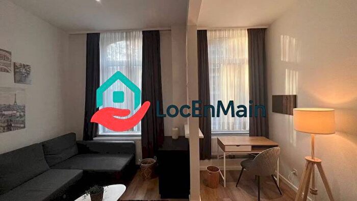 Appartement 1 pièce à Bastille-Popincourt, Paris 11ème arrondissement, à louer