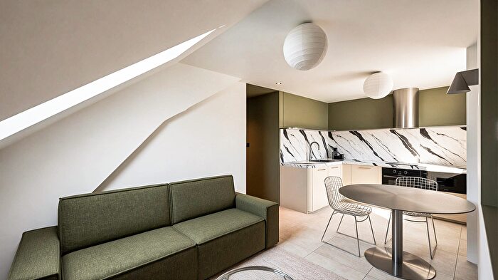 Appartement à vendre - Évian-les-Bains - 1 pièce