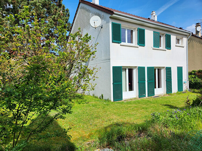 Villemomble, Époque - Maison 6 pièces à vendre