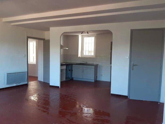Appartement 4 pièces à louer à Chateau Arnoux, Château-Arnoux-Saint-Auban