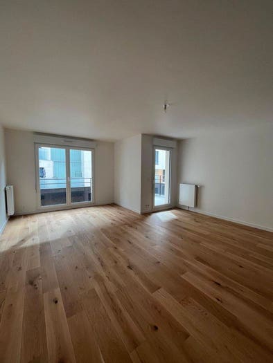 Platanes, Joinville-le-Pont - Appartement 4 pièces à louer
