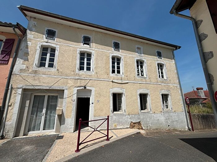 Tilh - Maison 2 pièces à vendre