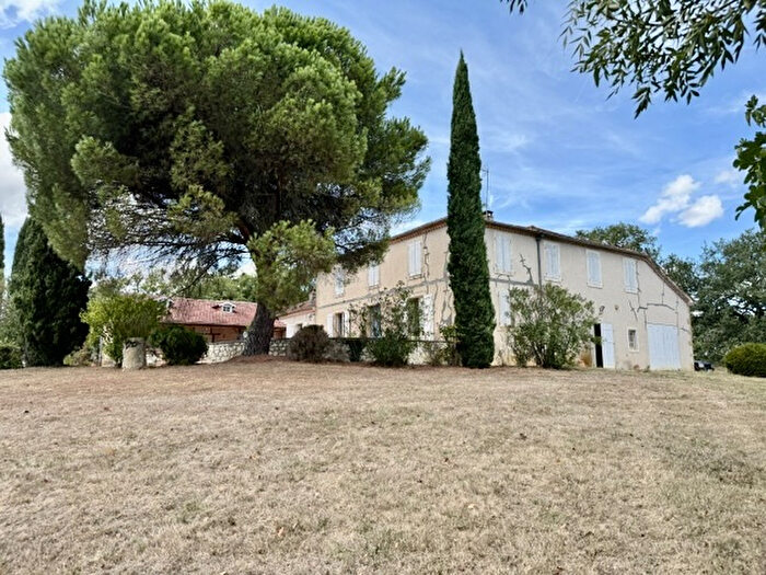 Auch, Faubourgs : Maison 7 pièces à vendre