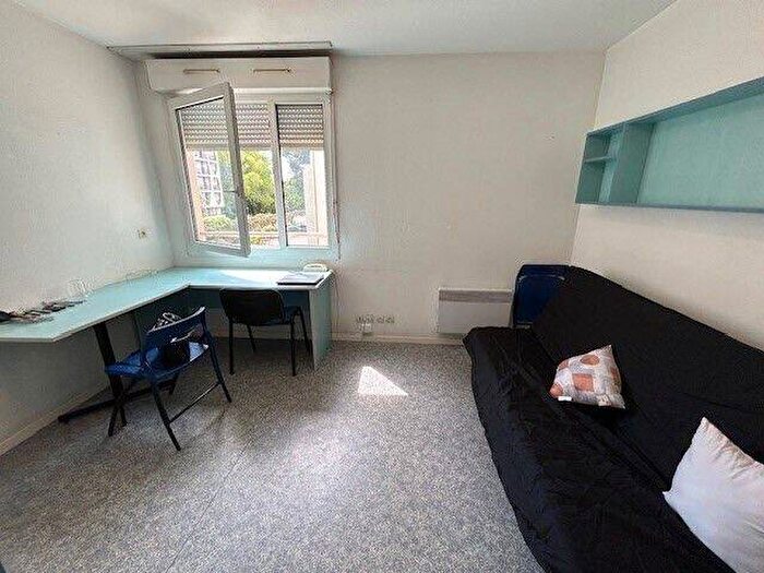 Beaux Arts, Montpellier : Appartement 1 pièce à louer