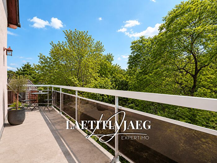 Appartement 4 pièces à Erstein, à vendre