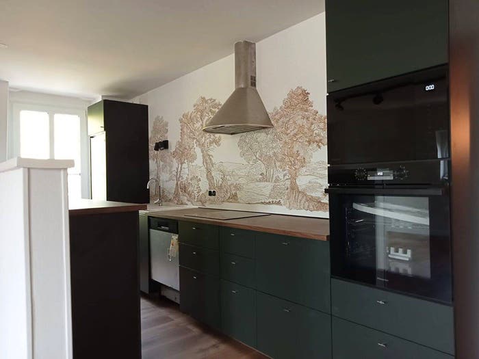 Appartement 4 pièces à louer - Saint Lazare-Veneurs, Compiègne