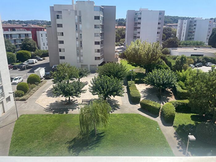 Appartement 5 pièces à La Seyne-sur-Mer, Nord, à vendre