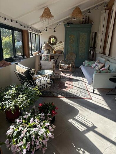 Maison 5 pièces à vendre - Castelsarrasin, Centre-ville