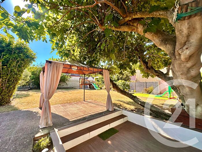 Maison 5 pièces à vendre - Vaujours