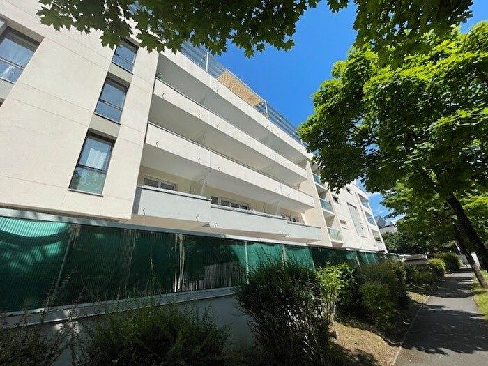 Appartement à vendre - Quartiers Nord-Est, Patton, Bellangerais - 3 pièces - 2 chambres