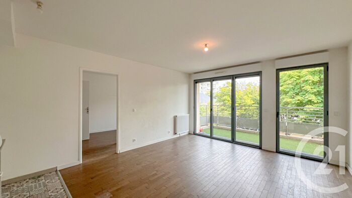 Appartement 2 pièces à Nogent-sur-Marne, Plaisance, à louer