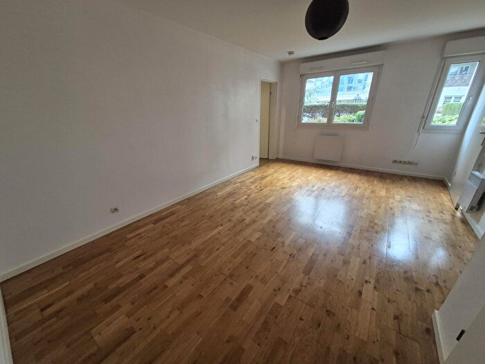 Lille, Vieux Lille : Appartement 2 pièces à louer