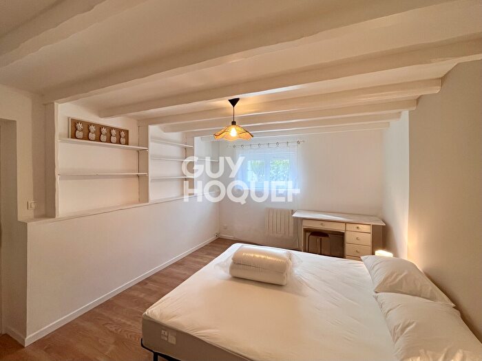 Maison 1 pièce à louer à Aytré