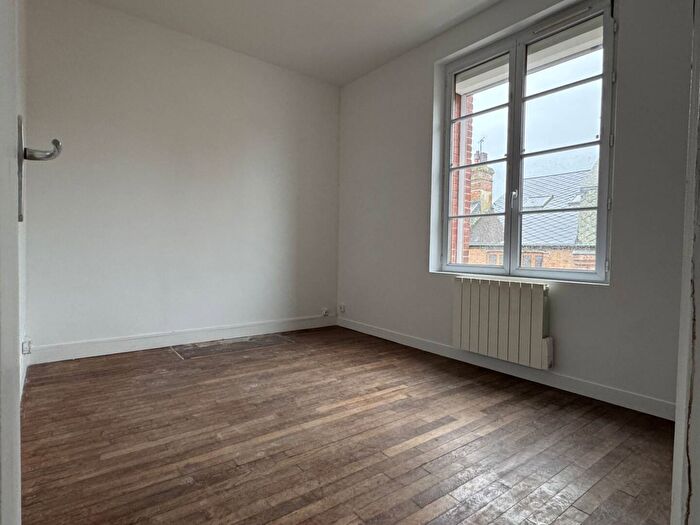Gacé - Appartement 3 pièces à louer