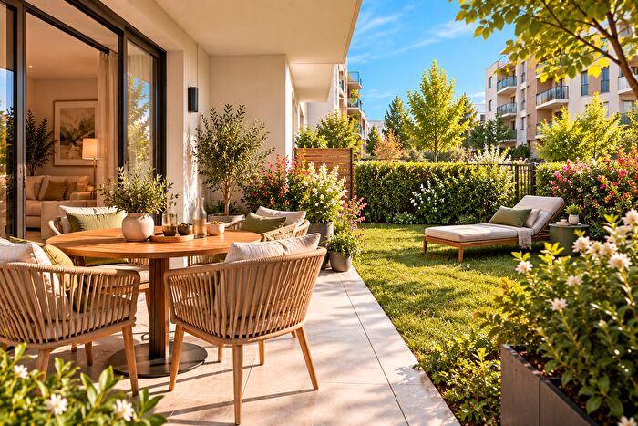 Tours, Douets Milletière - Maison 2 pièces à vendre