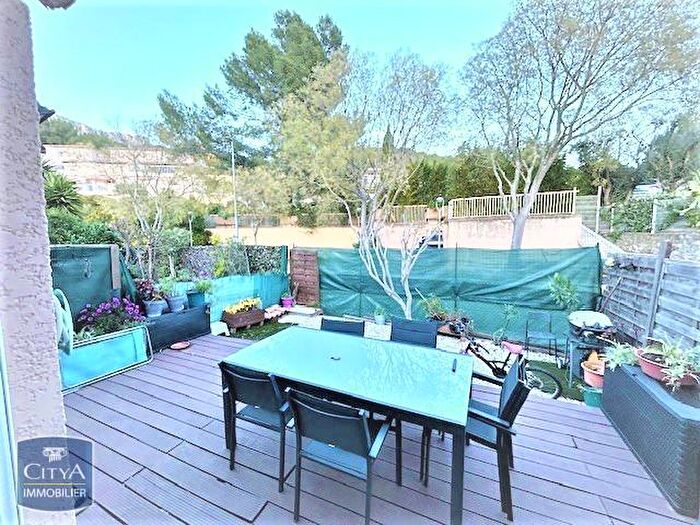 Maison 4 pièces à vendre - La Valette-du-Var, Baudouvin, Saint-Joseph, Favières