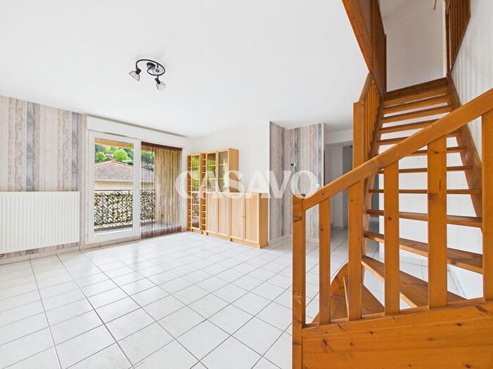 Appartement 8 pièces à vendre - Marennes