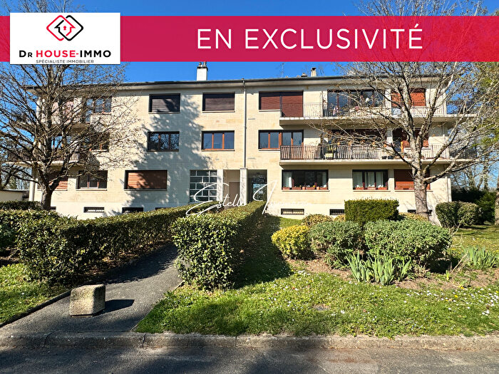 Étiolles - Appartement 4 pièces à vendre