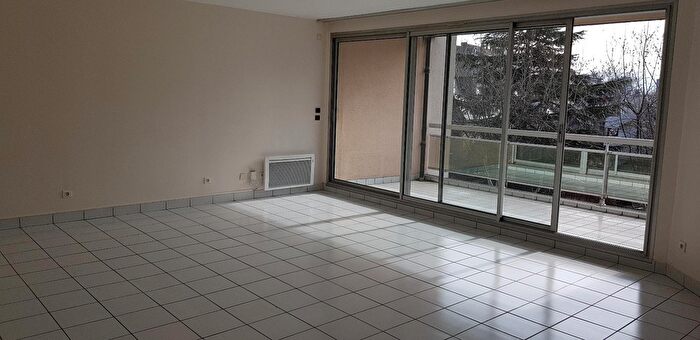 Appartement 5 pièces à louer - Chamalières, Beaulieu