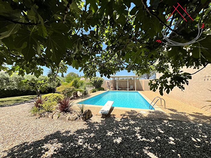 Maison à vendre - Saint-Didier - 5 pièces - 4 chambres