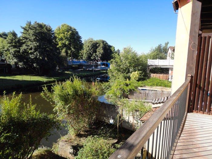 Aurillac : Appartement 1 pièce à louer