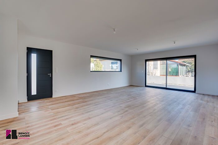 Maison à vendre - Plaisance-du-Touch, Les Guis, Cousteau - 4 pièces - 3 chambres