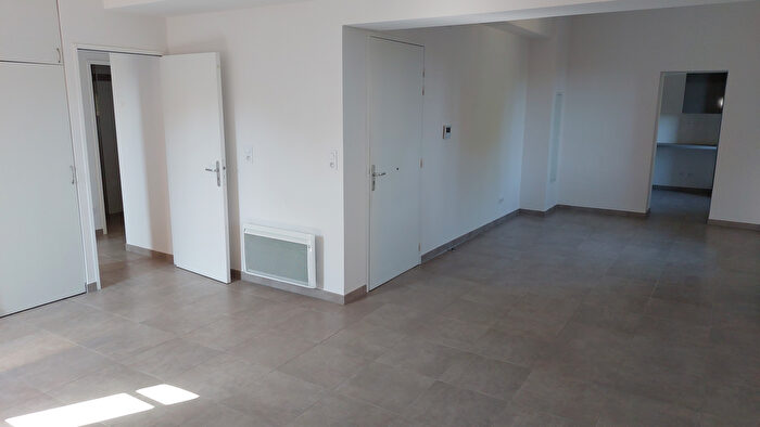 Appartement 3 pièces à louer - Montpellier, Les Beaux Arts