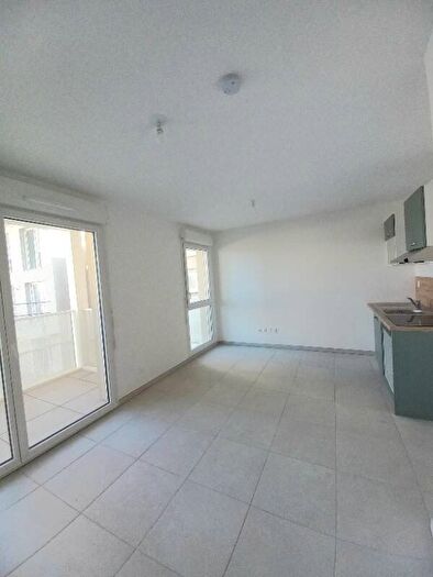 Appartement à louer - Monteux - 1 pièce