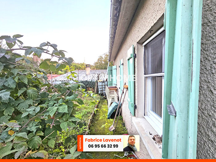 Maison à vendre - Saint-Michel - 5 pièces - 3 chambres