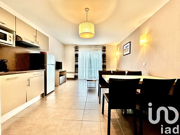 Maison à vendre - Pont-Aven - 3 pièces - 2 chambres