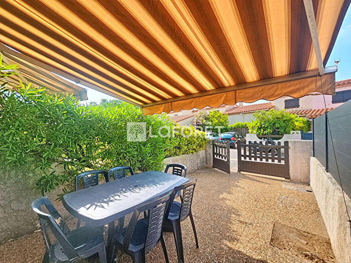 Saint-Cyprien, L'Aygual, Golf : Maison 2 pièces à vendre