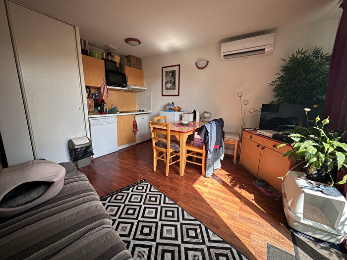 Appartement 3 pièces à vendre à Pontonx-sur-l'Adour