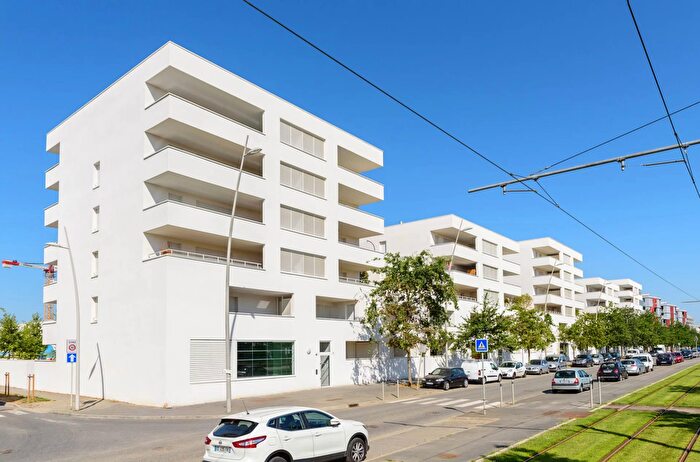 Appartement 2 pièces à vendre - Beauzelle