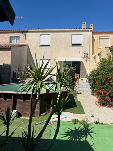 Maison 4 pièces à louer - Palau-del-Vidre
