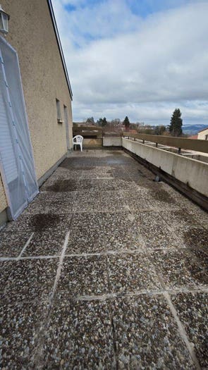 Monistrol-sur-Loire - Appartement 1 pièce à louer