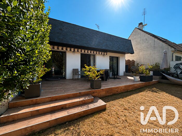 Maison 7 pièces à vendre à Poissy, Foch, Les Sablons