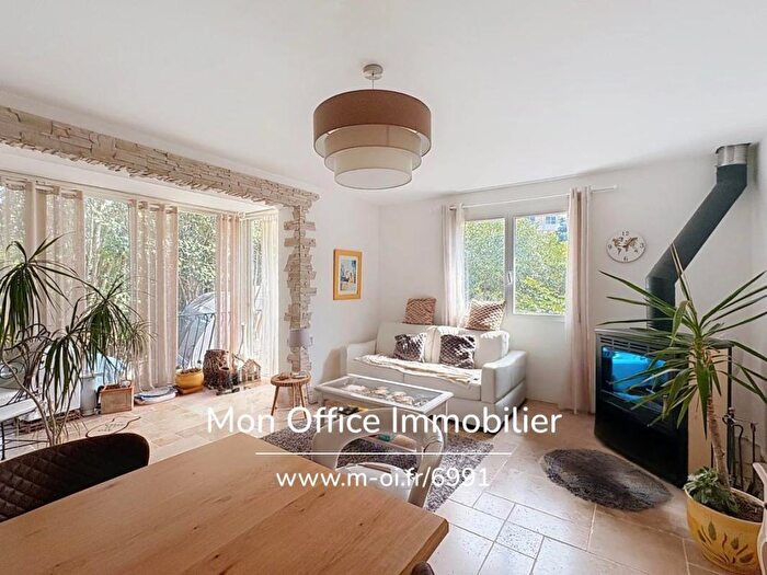 Appartement 2 pièces à Cavalaire-sur-Mer, Centre-ville, à vendre