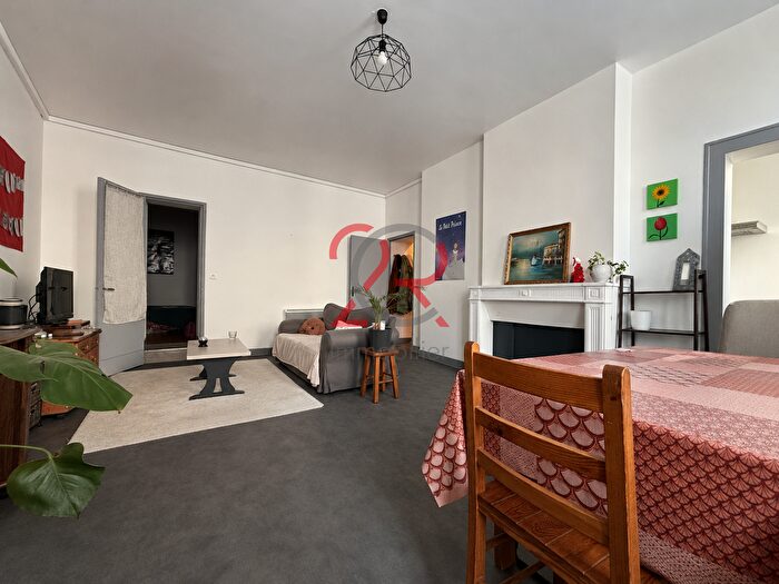 Appartement 3 pièces à vendre à Pauillac