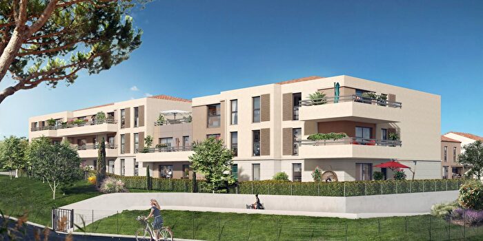 Opio : Appartement 4 pièces à vendre