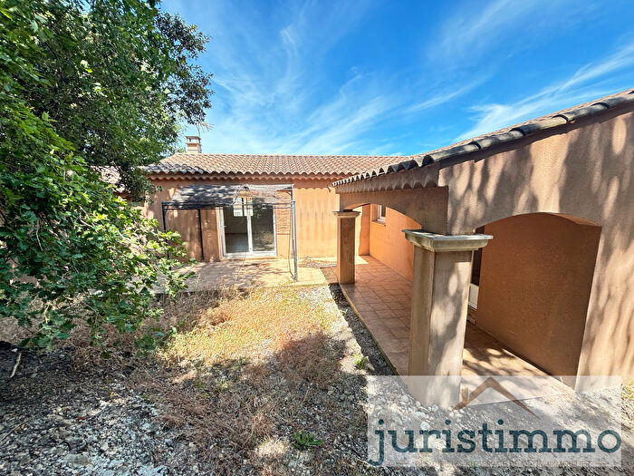 Bollène, Périphérie - Maison 5 pièces à vendre