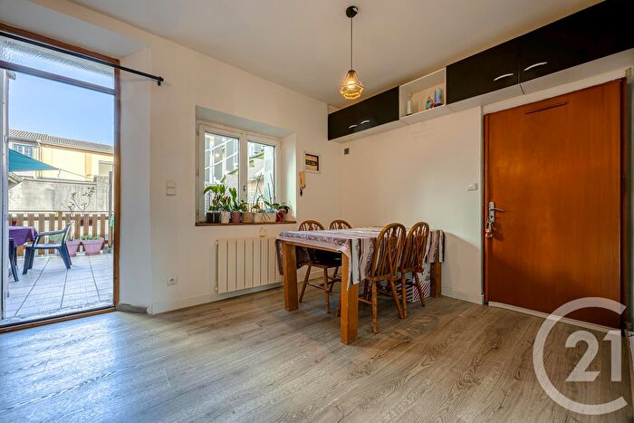 Appartement 3 pièces à vendre à Rumilly, Centre-ville