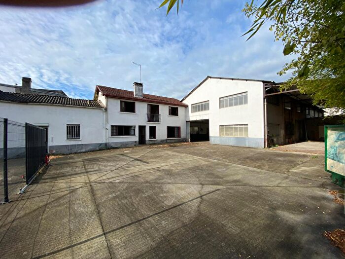 Maison à vendre - Pau, Dufau, Tourasse - 4 pièces - 3 chambres