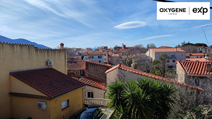 Maison 3 pièces à vendre - Sorède