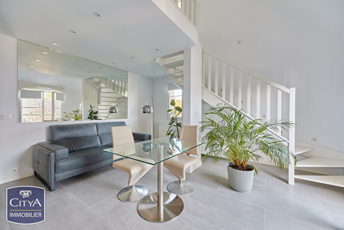 Saint-Arnoult : Appartement 4 pièces à vendre