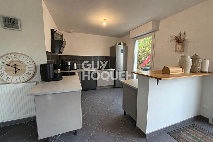 Maison 4 pièces à Beauvoir, à vendre