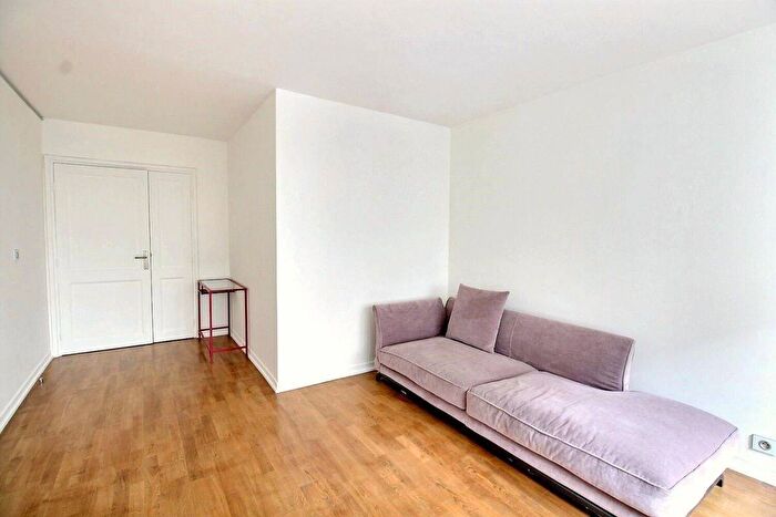 Appartement 2 pièces à louer à Notre Dame des Champs, Paris 6ème arrondissement