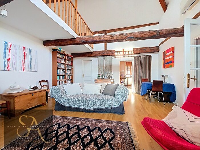 Appartement à vendre - Limoux - 4 pièces - 3 chambres