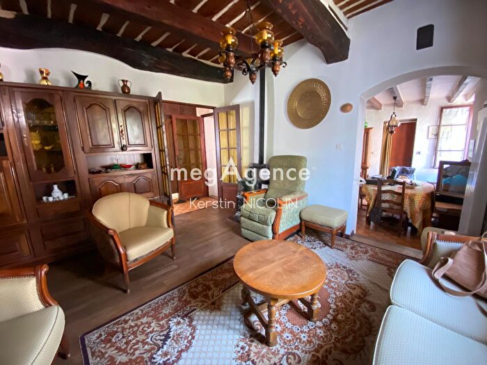 Méounes-lès-Montrieux : Maison 4 pièces à vendre