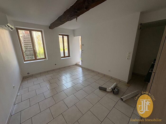 Appartement 3 pièces à louer à Notre-Dame-de-la-Mer